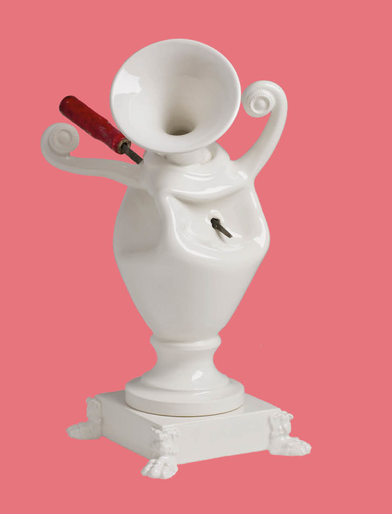 Laurent Craste 20 ans de carrière : variations & digressions - MUMAQ